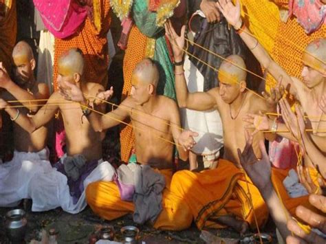 Upnayan Sanskar Janeu Is One Of The 16 Rituals In Hinduism Know Rules