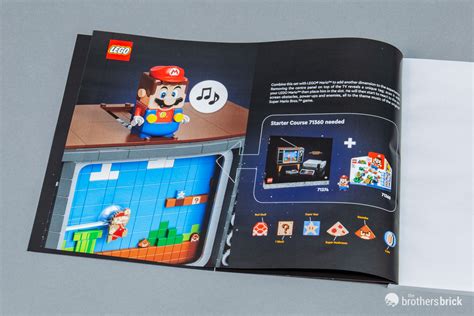 LEGO 71374 Nintendo Entertainment System - Review-13 - The Brothers ...