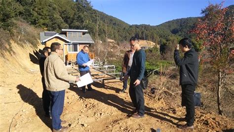 攀枝花市旅遊局組織市級專家指導仁和區自駕車微營地建設工作 每日頭條