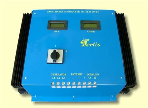 Wind Charge Controllers At Best Price In Pune By Renewable Energy System Id