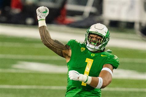 Top College Football Underclassmen Who Should Declare For 2023 Nfl