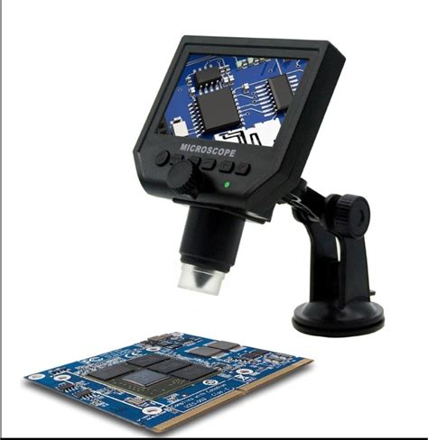 NIW Surgicals LCD Digital Microscope PCB Electronics Inspections At Best Price In Mumbai