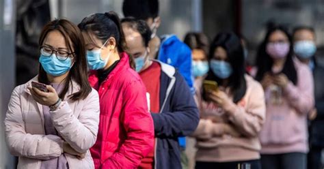 Japón Confirma Primera Muerte Por Coronavirus Ya Son Más De 1300
