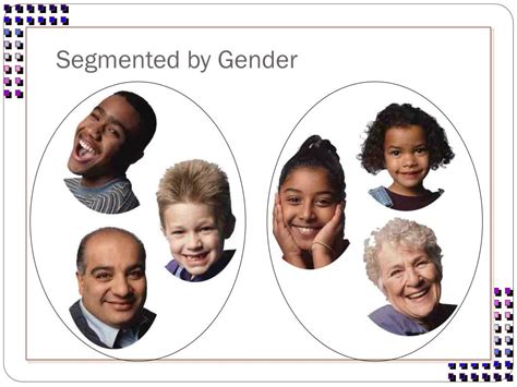 PPT Chapter Segmenting And Targeting Markets PowerPoint Presentation ID