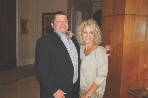 Chris And Vicki Camp VIE Magazine February 2018 Destination Issue
