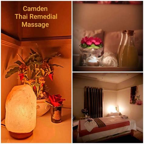 Camden Thai Remedial Massage