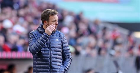 BFW Roundtable Was Bayern Munichs Firing Of Julian Nagelsmann Too