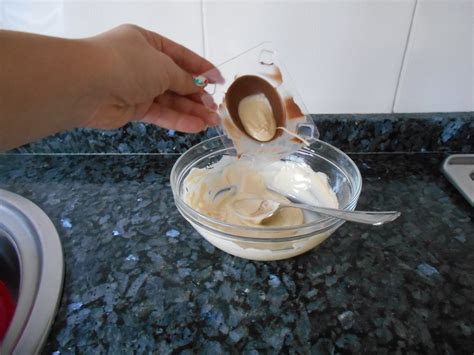 754 Receta HUEVOS KINDER CASEROS MAYTE EN LA COCINA