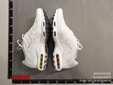 Qc Umkao Air Max Plus Tn White Low Karma User Rfashionreps