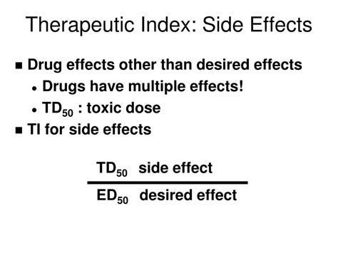 Ppt Dose Response Relationships Powerpoint Presentation Free