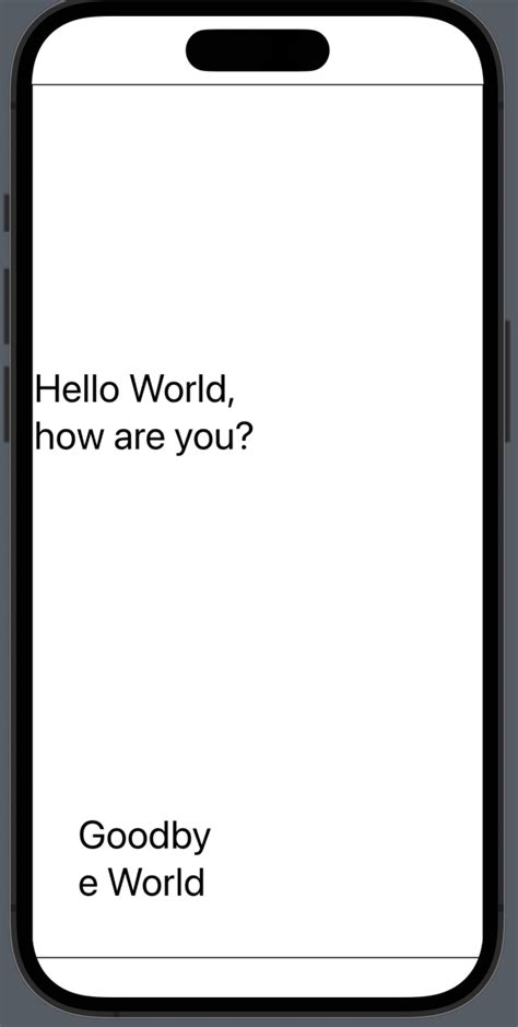 Ios스터디 4주차 Ch20 Swiftui 스택과 프레임 By 강기환 Gdsc Tuk Medium