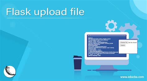 Flask Upload File Learn How Does The Upload File Work In Flask