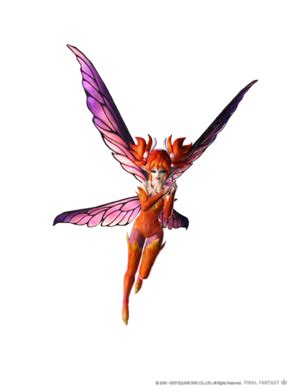 Feo Ul Final Fantasy Xiv Online Wiki Ffxiv Ff14 Online Community
