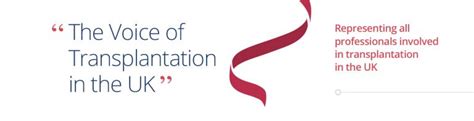 Upcoming Bts Events British Transplantation Society