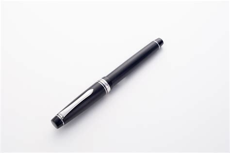 Pilot - Justus 95 | Rhodium Trim