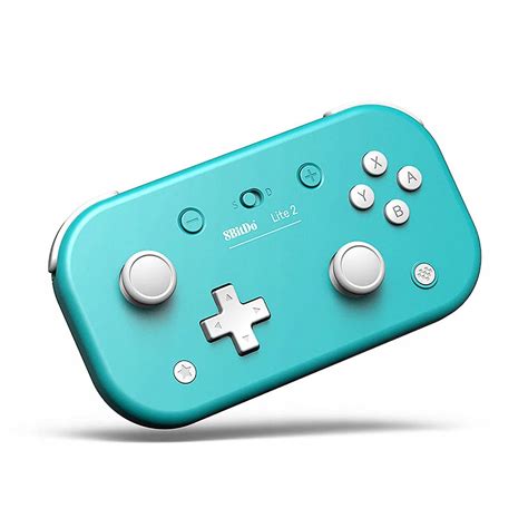 8bitdo Mini Gamepad Niska Cena Na Allegro