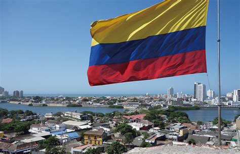 정태남의 Travel And Culture 콜롬비아 카르타헤나cartagena De Indias