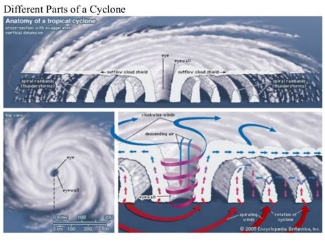 Lecture Cyclone 1