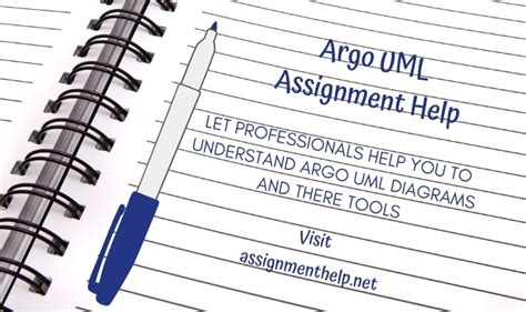 Argo Uml Assignment Help By Online Tutoring Sessions Assignmenthelp Net