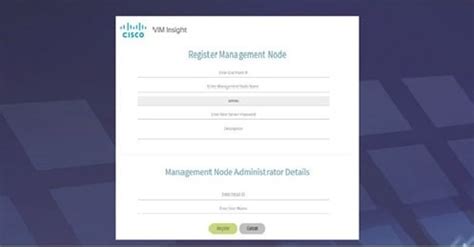 Cisco Virtual Infrastructure Manager Installation Guide 2 2 11 Installing Cisco VIM Through