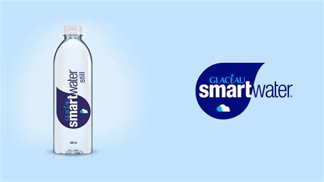 Glaceau Smartwater Tiszta Friss íz Coca Cola Hu