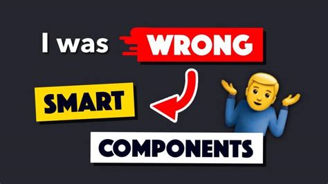 Joshua Morony On Linkedin There Was A Flaw In My Angular Mental Model