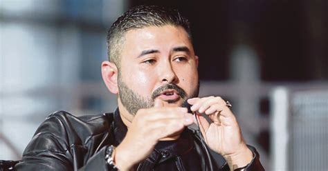 Tmj Challenges Critics To Give A Name New Straits Times