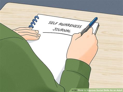 Easy Ways To Improve Social Skills As An Adult WikiHow