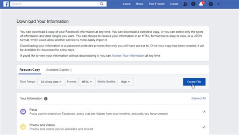 Hide Your Personal Information On Facebook To Avoid Strangers IslaBit