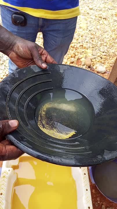 Commodity Monitor Limited On Linkedin Goldkacha Goldrecovery