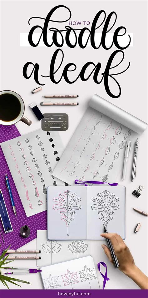 How To Draw A Leaf In Autocad