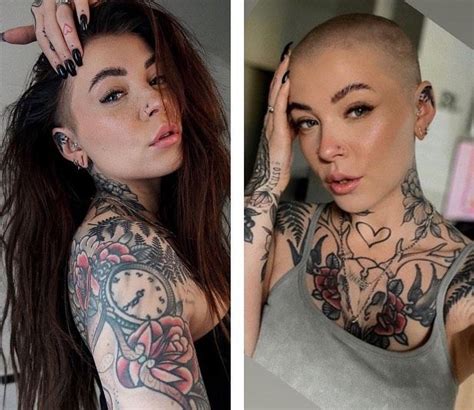 Headshave Indian Girl Headshave Buzzcut Rapada Women S Buzz Cut