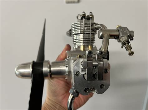 First 4 Stroke First V Twin Home Model Engine Machinist Forum