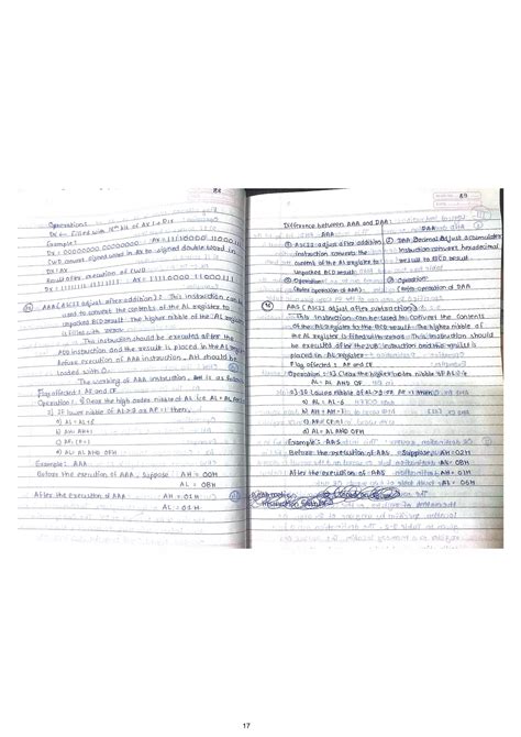 Microprocessor And Programming Unit 3pdf Internet Computing