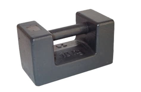 Calibration Weight 1kg