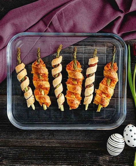 Pyrex Glass Cooking Sheet 32x26cm - Clear – The Culinarium