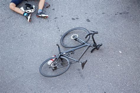 Weyanoke Bicycle Accident Attorney