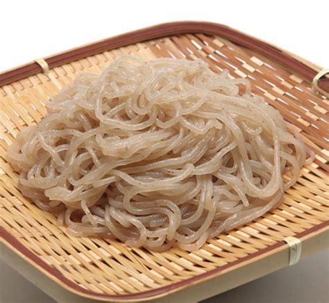 Shirataki Noodles Mitoku