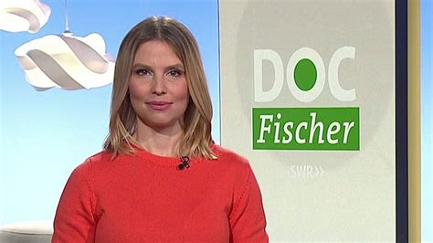 Doc Fischer SR Fernsehen Programm ARD De