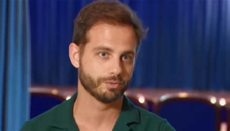 Emocionado Luís Lourenço Admite Não Tinha Nada Para Comer