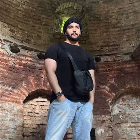 تغییر جذاب بازیگر خردسال سریال آوای باران خوش اندامی در 22 سالگی