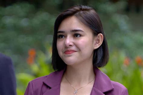 Akting Amanda Manopo Di Sinetron Ikatan Cinta Diejek Inul Beri Pembelaan