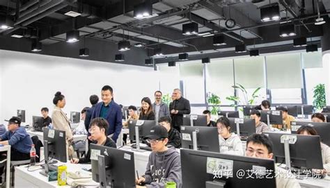 数字媒体艺术专业与完美世界深度产教融合联合培养数字游戏产业创新人才 知乎