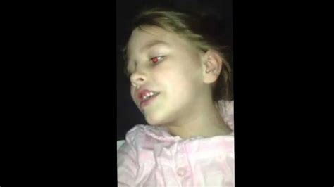 Let It Go My 6 Yr Old Baby Girl Xxx YouTube