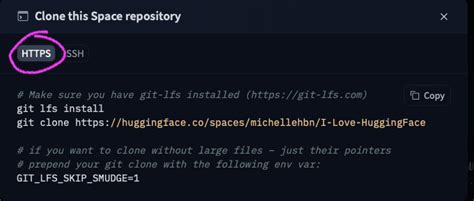 Spaces Overview