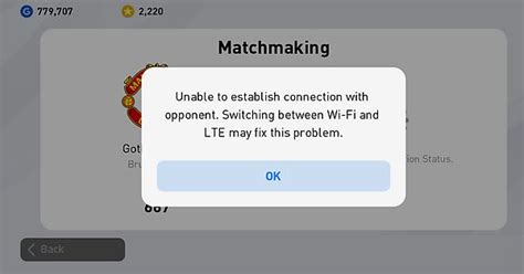 Please Help Could Not Able To Play Friend Ly Match Imgur