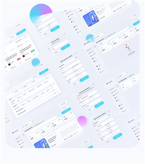Ai Web Dashboard On Behance