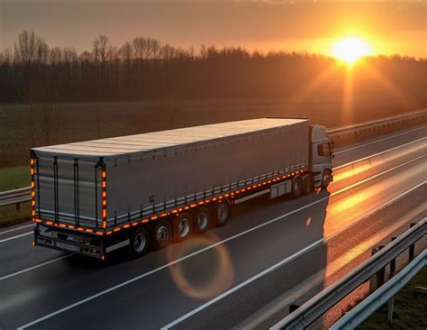 Автомобильные перевозки из Китая и стран Европы — Slp Logistic