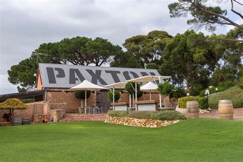 Paxton Wines Mclaren Vale 2022 Lo Que Se Debe Saber Antes De Viajar