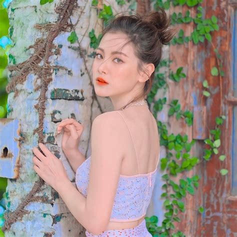 ស្អាតគ្រប់ស្ទាយ៍ហើយអាយដល Baifern ឡើងទាញចិត្តគេឯងគ្រប់គ្នា Khmerload